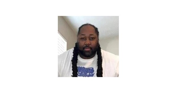 Mr. Darian S. Perry Obituary (2026) - Moultrie, GA - Luke Strong and ...