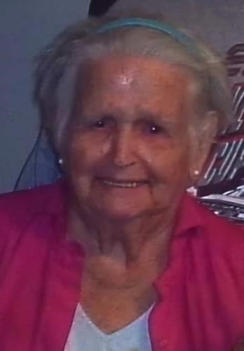 Alice Wanda Kelly Obituary (2025) - Pensacola, FL - Family-Funeral ...