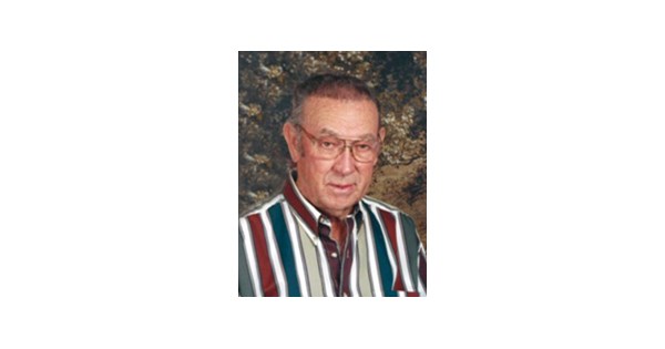 Mr. Bert Smith Obituary (2025) - Barbourville, KY - Knox Funeral Home
