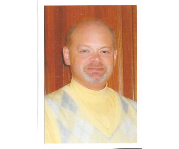 Kenneth Mark Rahmoeller Obituary (2023) - Flat Rock, MI - Michigan ...