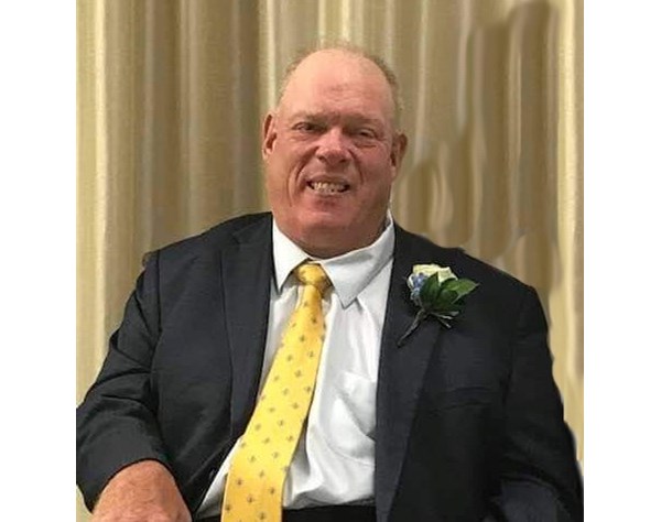 Mark K. Laing Obituary (2023) - Milwaukee, WI - Heritage Funeral Home ...