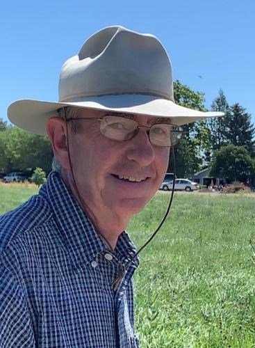 Michael E. Nitzel Obituary (2024) - Garden City, ID - Bowman Funeral ...