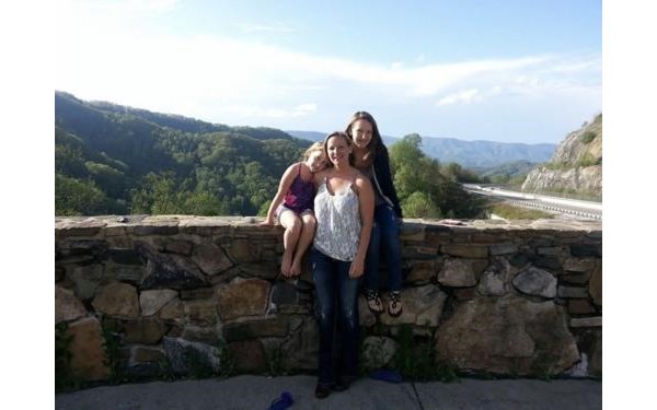 Amanda Michelle Clubb Obituary (1983 - 2026) - Asheville, NC - 828 News Now
