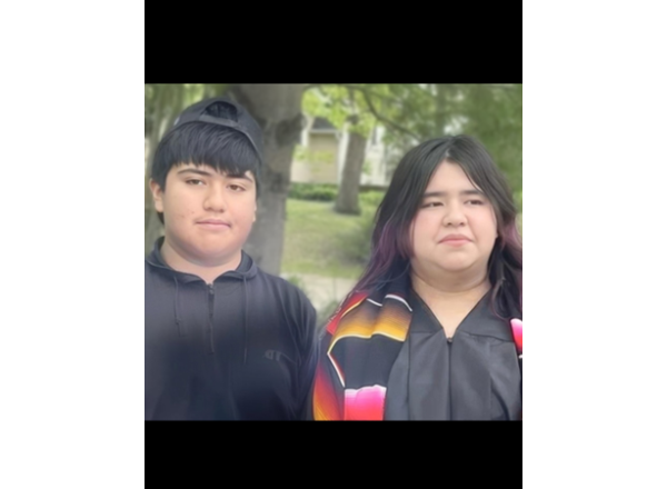 Perla Tejeda and Anthony Tejeda Hernandez Obituary (2025) - McHenry, IL ...