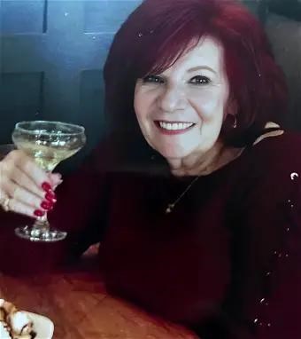 Diane Marie Rivers Obituary (2025) - Meriden, CT - John J. Ferry & Sons ...
