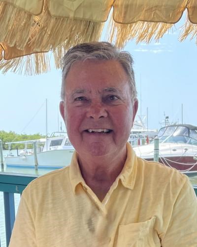 Steven Nathan Ashbacher Obituary (2025) - Naples, FL - Fuller Funeral ...