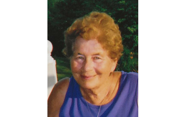 Colleen A. Hoffman Obituary (2025) - Dover, PA - Emig Funeral Home ...