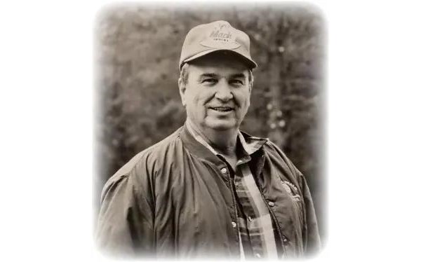 Frank D Hurd Obituary (2025) - Rogersville, TN - Christian Sells ...