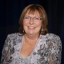 Michelle Peterson Obituary (2025) - Topeka, KS - Kevin Brennan Family ...
