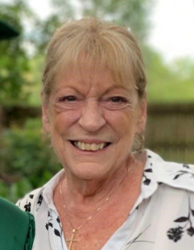 Carlene Ross Obituary (2025) - Warren, OH - Peter Rossi & Son Memorial ...