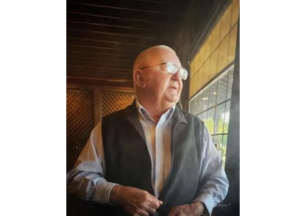 William Earl "Billy" Conner Obituary (2025) - Murfreesboro, NC ...