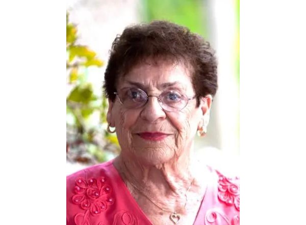 Elizabeth R. "Liz" Torossian Obituary (2025) - Haverhill, MA - H.L ...