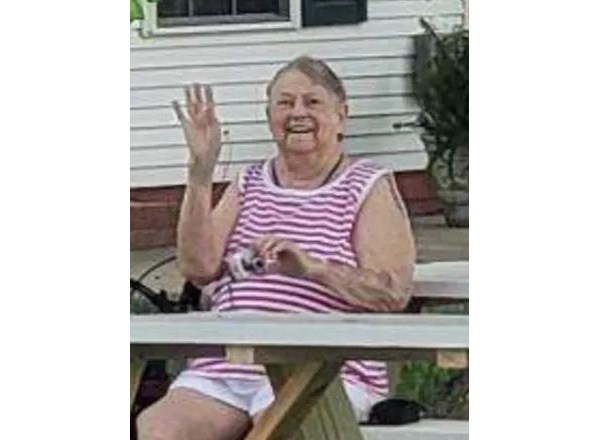 Evelyn Joyce Swisher Obituary (2024) - Christopher, IL - Gilbert ...