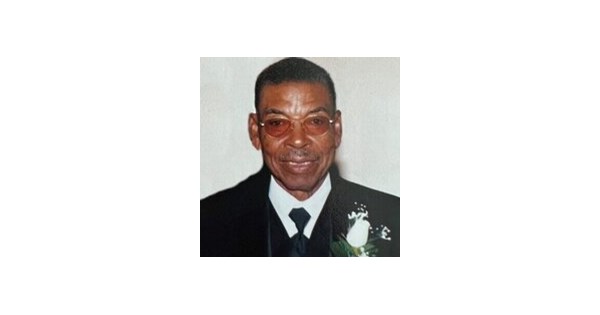 Mr. Albert Benson Obituary (2022) - Jackson, MS - Peoples Funeral Home ...