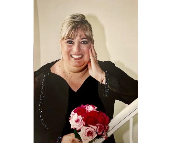 Mary Louise "Barone" Phillips Obituary (2026) - Scranton, PA - Savino ...