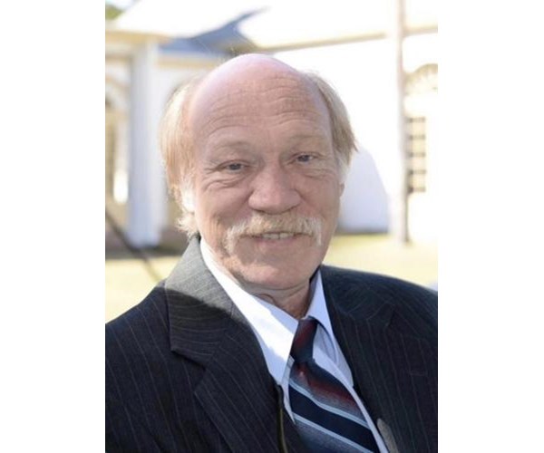 Ronald L. "Rusty" Wansley Obituary (2026) - Jacksonville, FL - Peeples ...