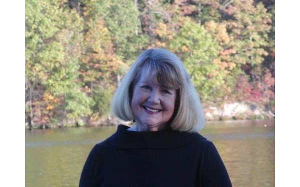Carol Cherry Anderson Obituary (2025) - Bentonville, AR - Epting ...