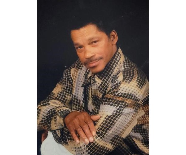 Terry Richard Obituary (1956 - 2025) - Bogalusa, LA - AN17