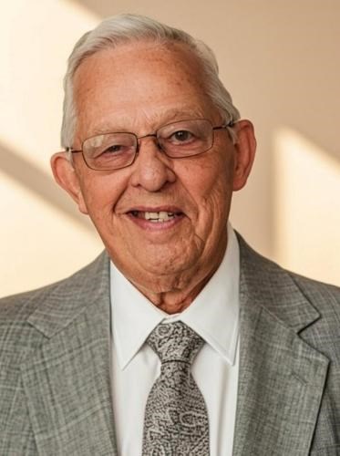 Raymond Joseph Mercier Obituary (2026) - Cumberland, RI - J. J. Duffy ...