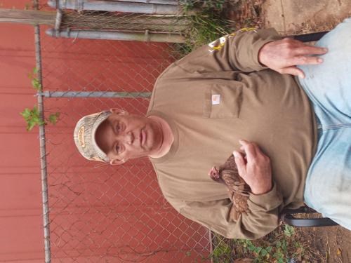 Jeffery Roberts Obituary (2024) - Columbus, GA - McMullen Funeral Home ...