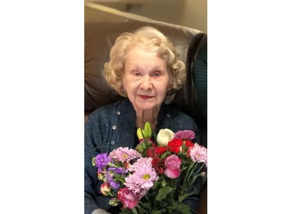 Janet Nadine Hadley Obituary (2025) - Hubbard, IA - Boeke Funeral Home ...