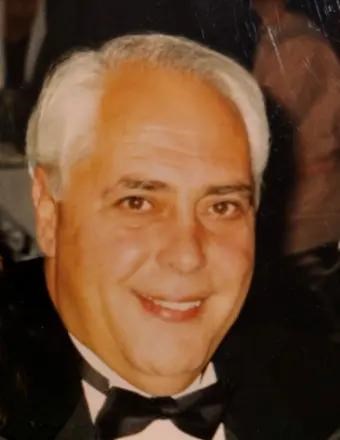 Joseph M. Romano Obituary (2025) - Chicago, IL - Colonial-Wojciechowski ...