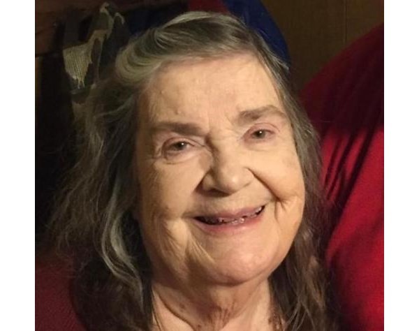 Justine Dubuisson Sandrock Obituary (1938 - 2025) - Slidell, LA - AN17