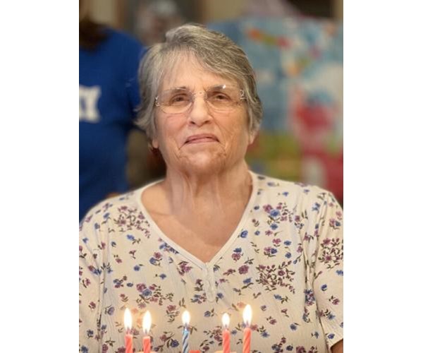 Johanna L. Farrand Obituary (2025) - Terre Haute, IN - DeBaun Funeral ...