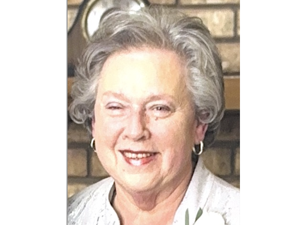 Alice Mae Martinez Muntz Obituary (2025) - NEW ORLEANS, LA - Garden of ...
