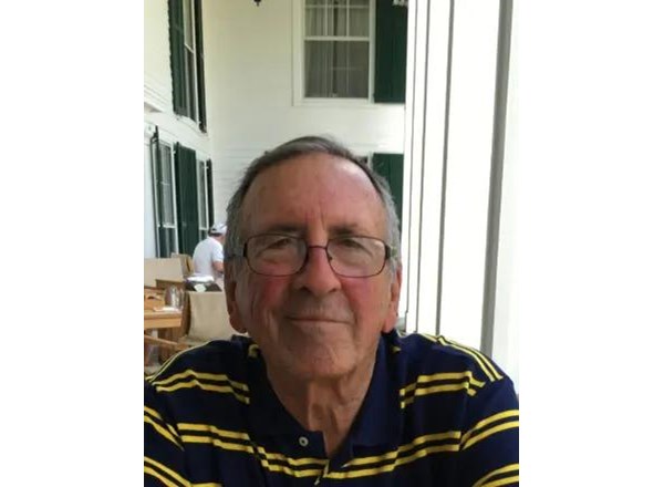 Anthony Morse Obituary (2025) - Eastpointe, MI