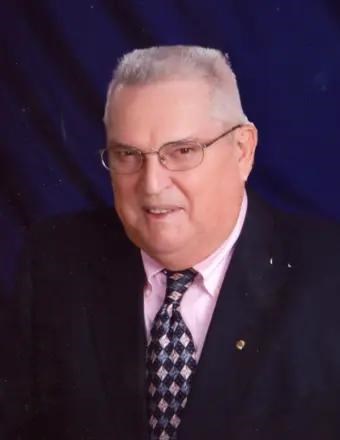 Billy Carl Denning Obituary (2025) - Goldsboro, NC - Seymour Funeral ...