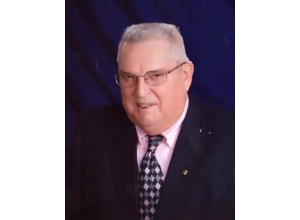 Billy Carl Denning Obituary (2025) - Goldsboro, NC - Seymour Funeral ...
