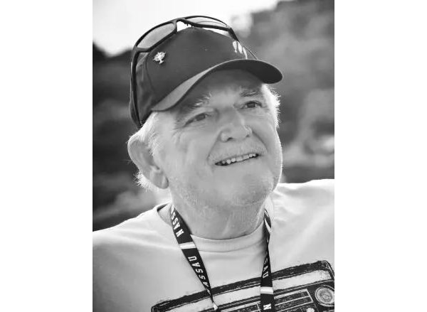Johnny Lee Meadows Obituary (2025) - Ocean Springs, MS - Southern ...