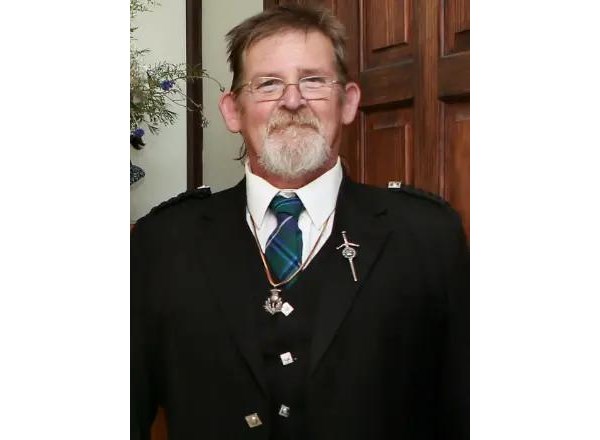 Terry Douglas Obituary and Online Memorial (2025)