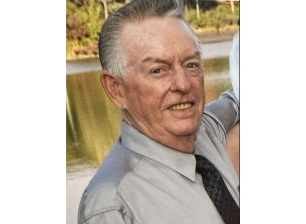 Peter J. McNulty Obituary (2025) - GLENWOOD, NJ - Ferguson-Vernon ...