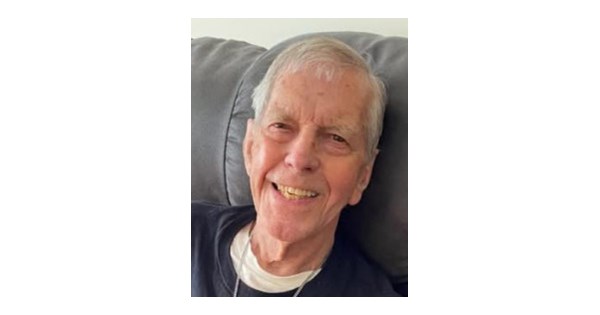 Jennings Channell Obituary (1931 - 2024) - Youngstown, OH - Mahoning ...