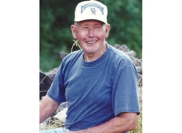Elmer Terry Obituary (1934 - 2025) - Kendallville, IN - WFFT-TV 55 News