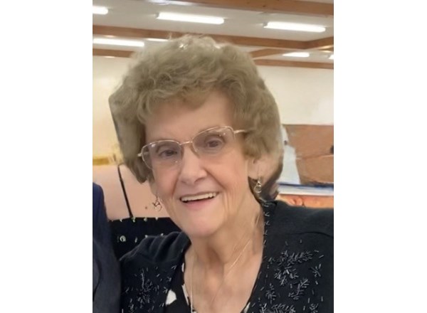 Janet Elaine Glass Obituary (2026) - Cumberland, MD - Adams Family ...
