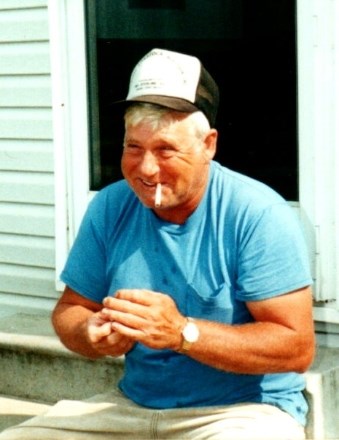 Wendell Glynn Brandenburg Obituary (2025) - Irvine, KY - Warren F ...