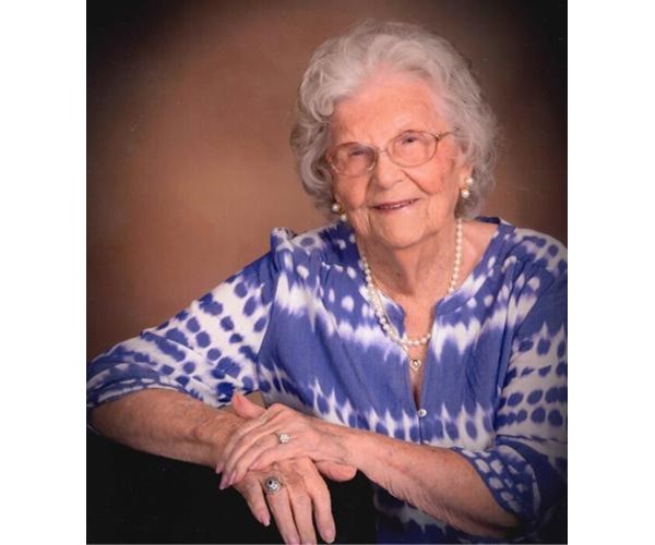 Mary Alvie Mack Blaxton Obituary (2025) - Columbus, GA - McMullen ...
