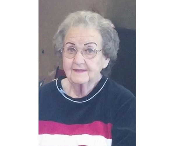 Ann Lou Wooley Obituary (2022) - Fort Worth, TX - Martin Thompson & Son ...