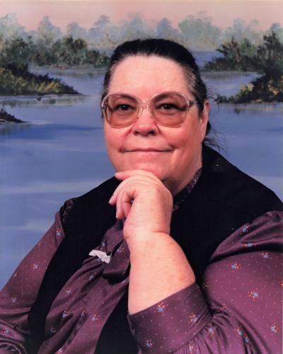 Jo Ann Townsend Angell Obituary (2022) - Many, LA - Rose-Neath Funeral ...