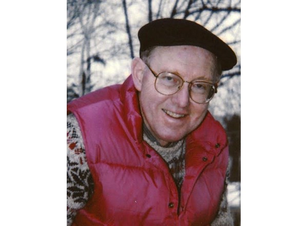 Wayne L. Smith Obituary (2026) - Manchester, CT - The Green Cremation