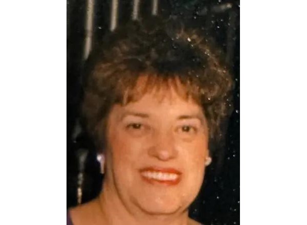 Anne Ehrmann Obituary 2025 Toms River Nj Silverton Memorial Funeral Home And Cremation