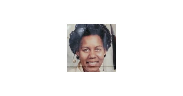 Veronica Roberta Ward Obituary (2024) - Washington, DC - Ronald Taylor ...