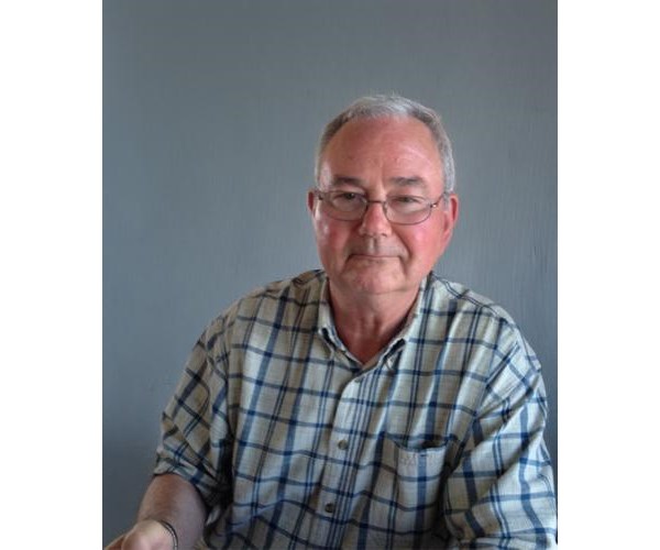 Thomas K Bauer Obituary (2025) - Iowa City, IA - Gay & Ciha Funeral and ...