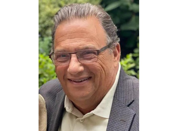 Ralph DeMaio Obituary (2024) - Caldwell, NJ - Dancy Funeral Home, LLC ...