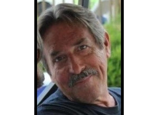 David L. Durbin Obituary (2025) - Benton, KY - Collier Funeral Home ...