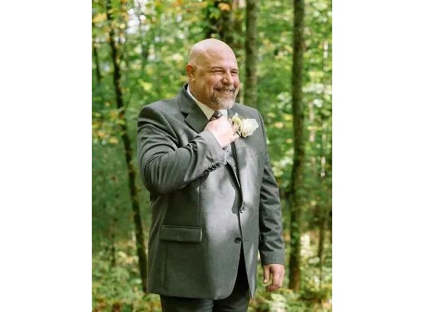 Mr. Gerald Martin "Jerry" Hightower Obituary (1970 - 2025 ...