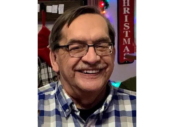 Richard Allen "Rick" Stennes Obituary (2025) - Bemidji, MN - Cease ...